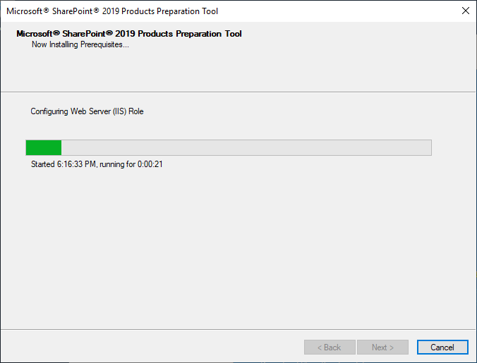 How to Install SharePoint 2019 step by step on Hyper-V | Part 5 of 5 - HANDS ON SharePoint